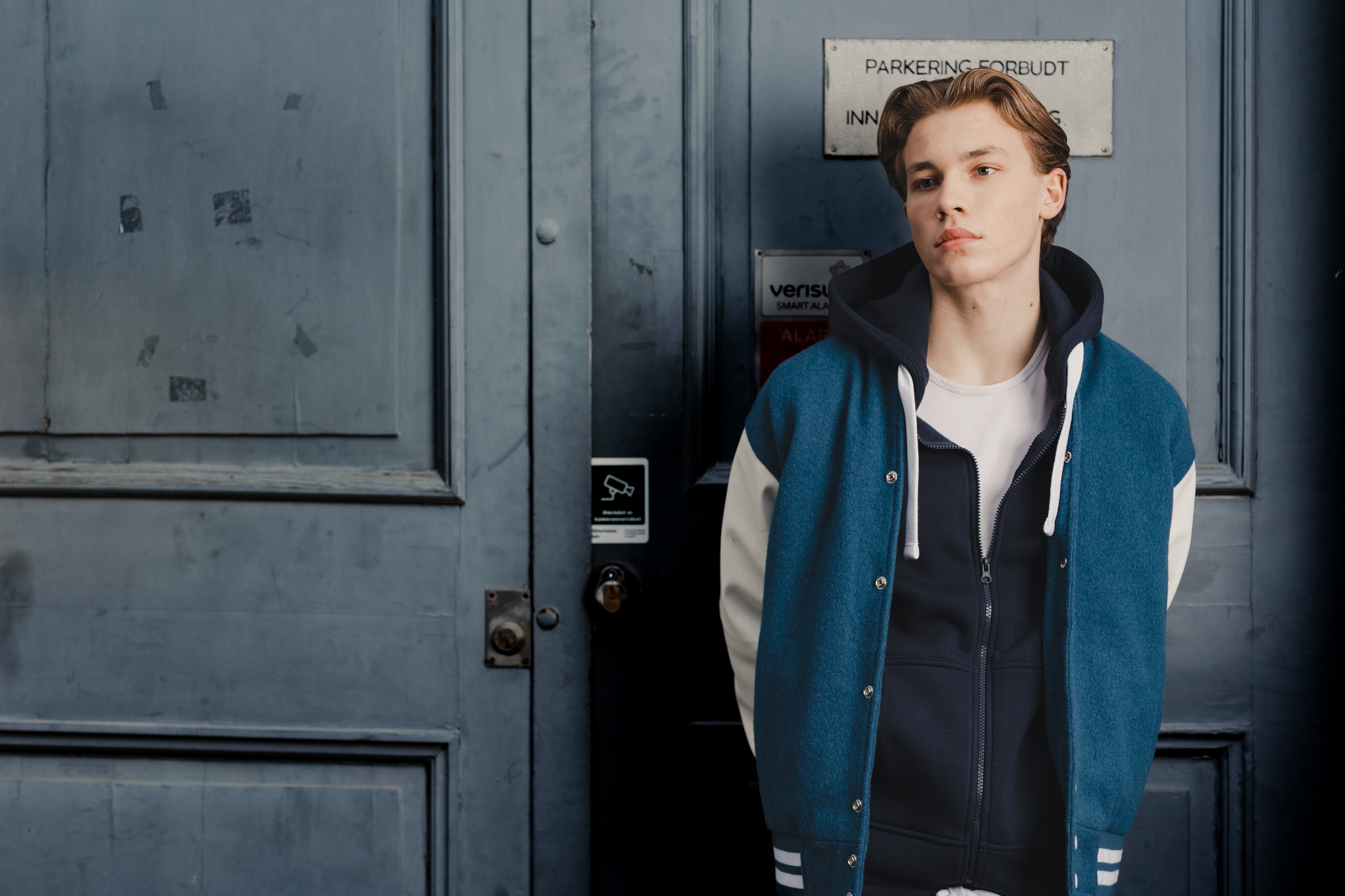 Om oss – Universitywear.no